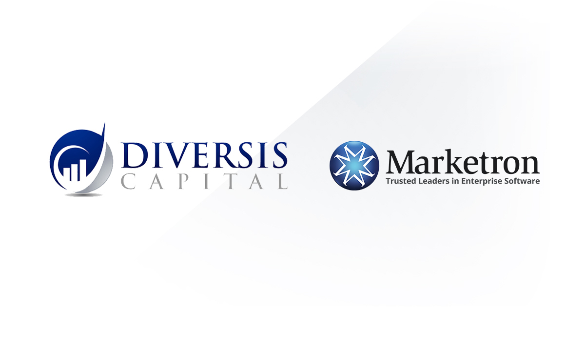 Marketron Changes Hands; Private Equity Firm Diversis Capital Acquires ...