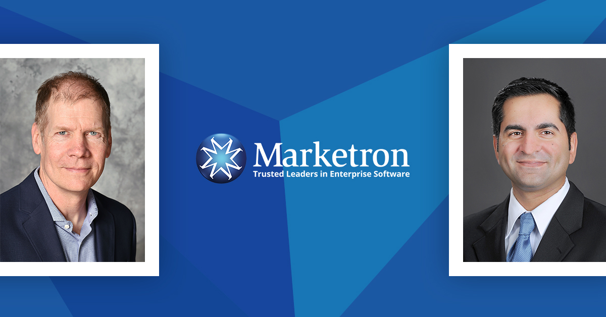 Marketron Appoints Jim Howard As Chief Executive Officer; Names ...