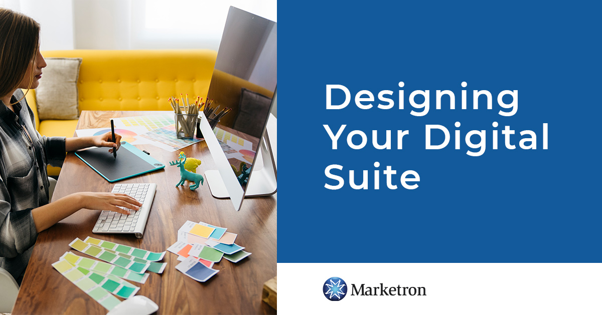 Designing Your Digital Suite Broadcast Sales | Marketron