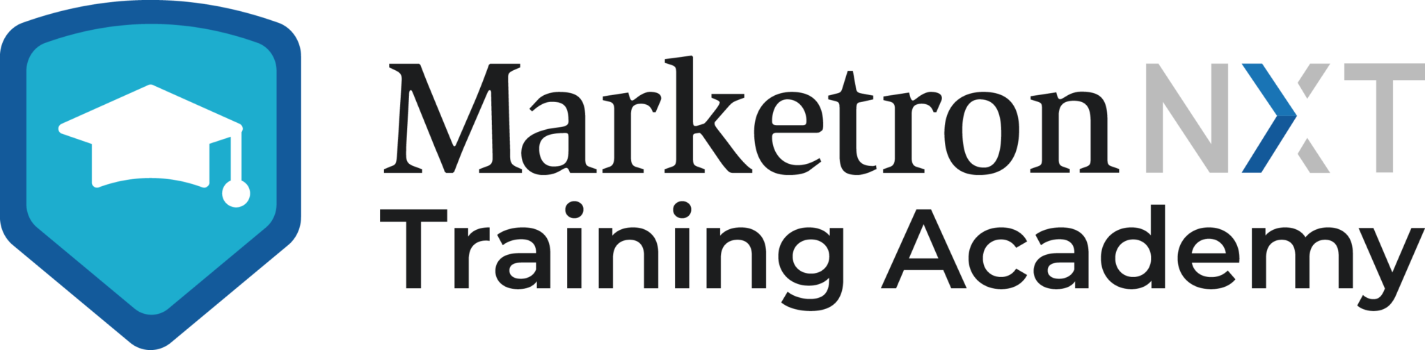 The New Marketron NXT Training Academy | Marketron