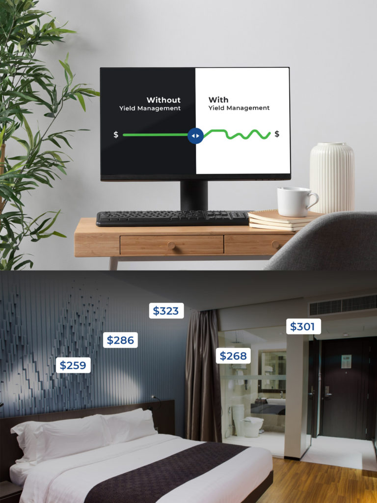 Yield Management in Broadcast Sales Explained | Marketron