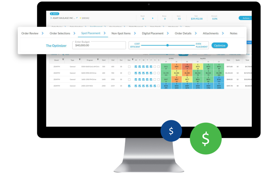 Marketron Is Powering the Future of All Media Sales | Marketron