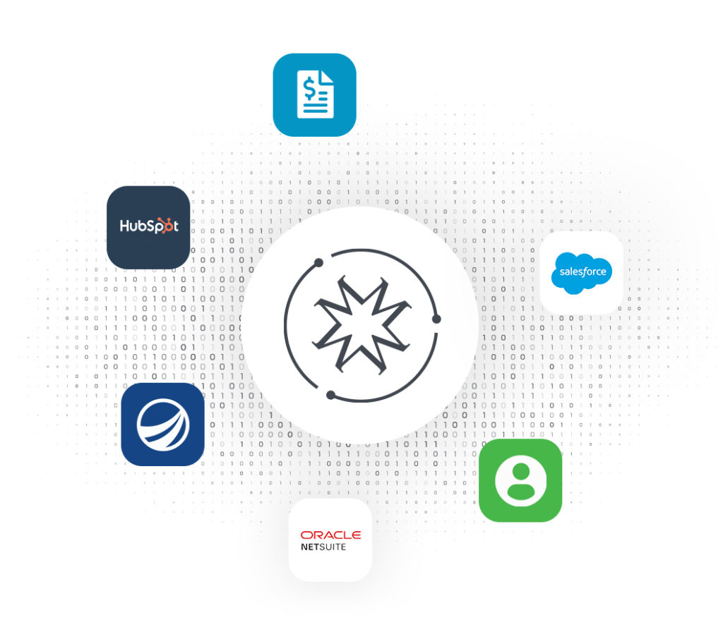 The Marketron Integration Suite and APIs | Marketron