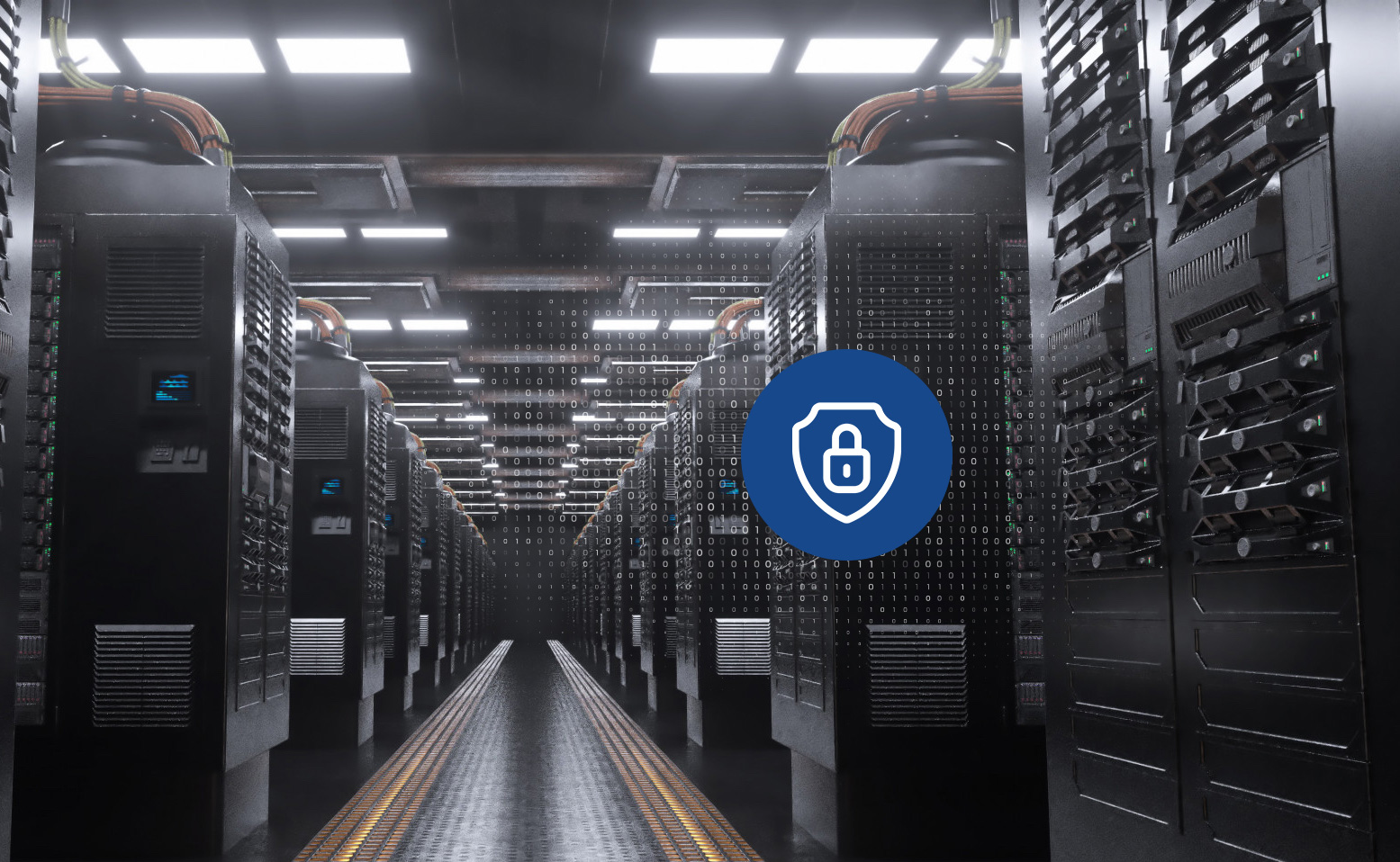 The Marketron Commitment to Data Security | Marketron