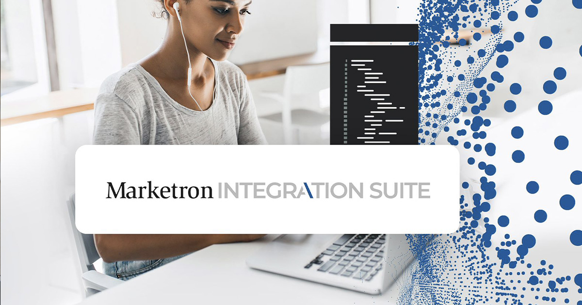 Marketron Integration Suite | Marketron