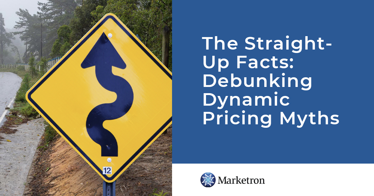 Debunking Broadcast Sales Dynamic Pricing Myths Marketron 7016
