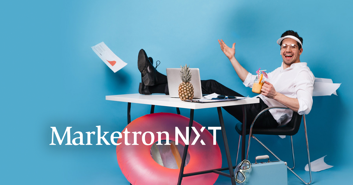 Manage Digital and Radio Revenue Marketron NXT | Marketron