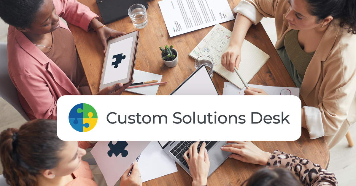 Custom Digital Solutions from Marketron | Marketron