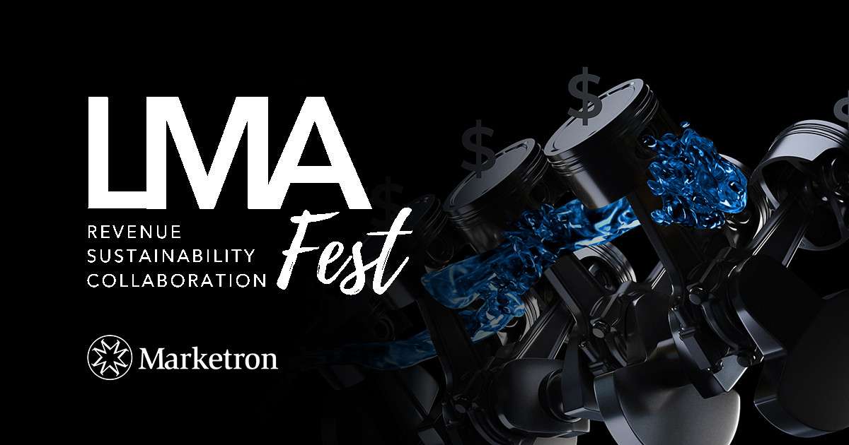 LMA Fest 2022 | Marketron