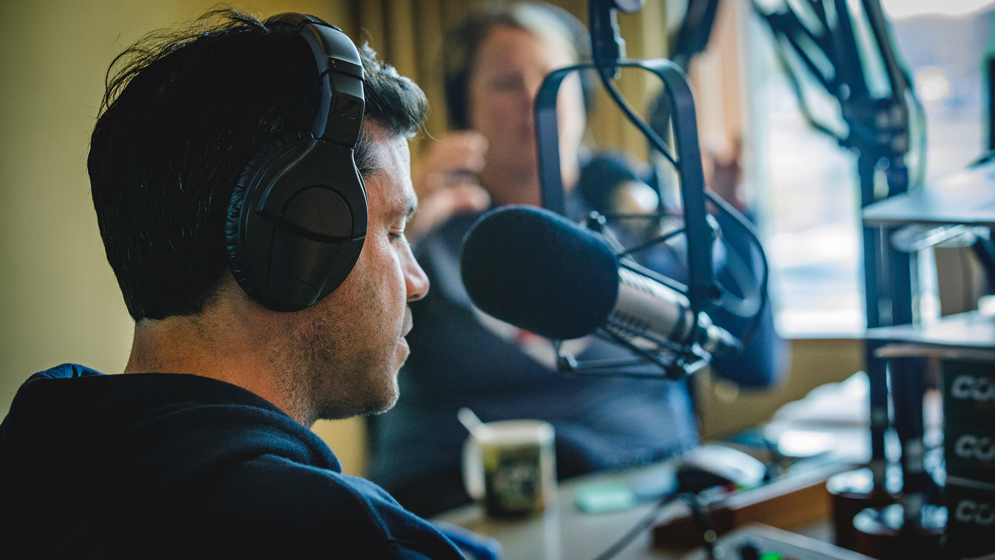 Visual Traffic - Marketron Broadcast Solutions