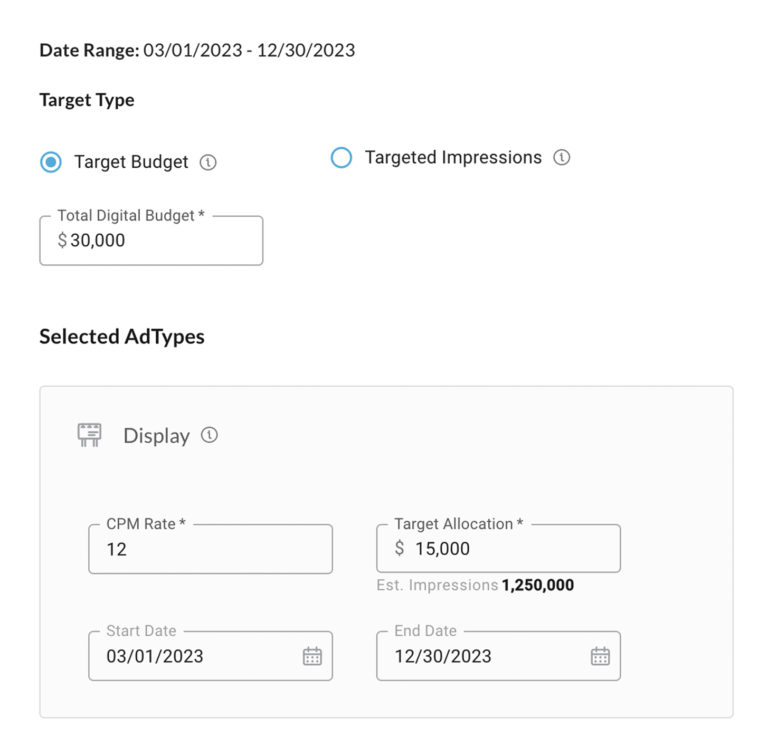 Marketron Powers the Future of Media Sales | Marketron