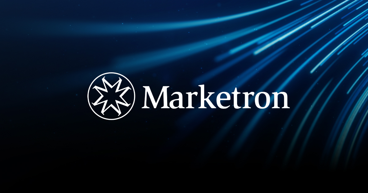 Marketron Powers the Future of Media Sales | Marketron