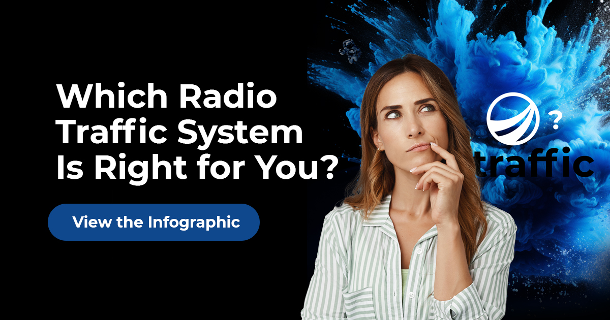Which Radio Traffic System Is Right for You | Marketron