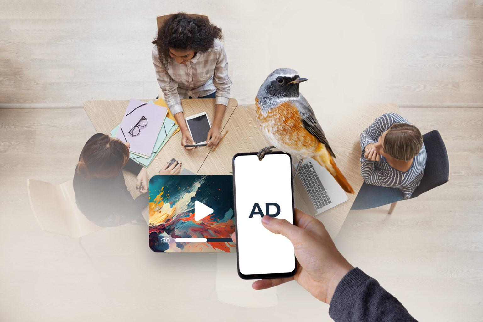 Marketron Powers the Future of Media Sales | Marketron