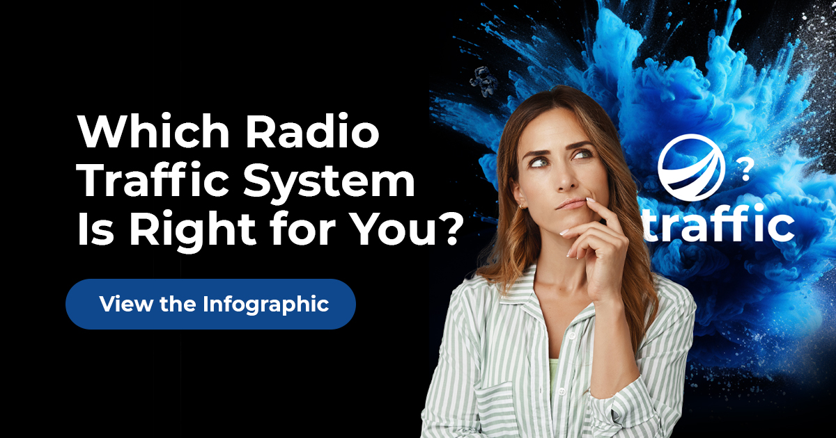 Which Radio Traffic System Is Right for You | Marketron
