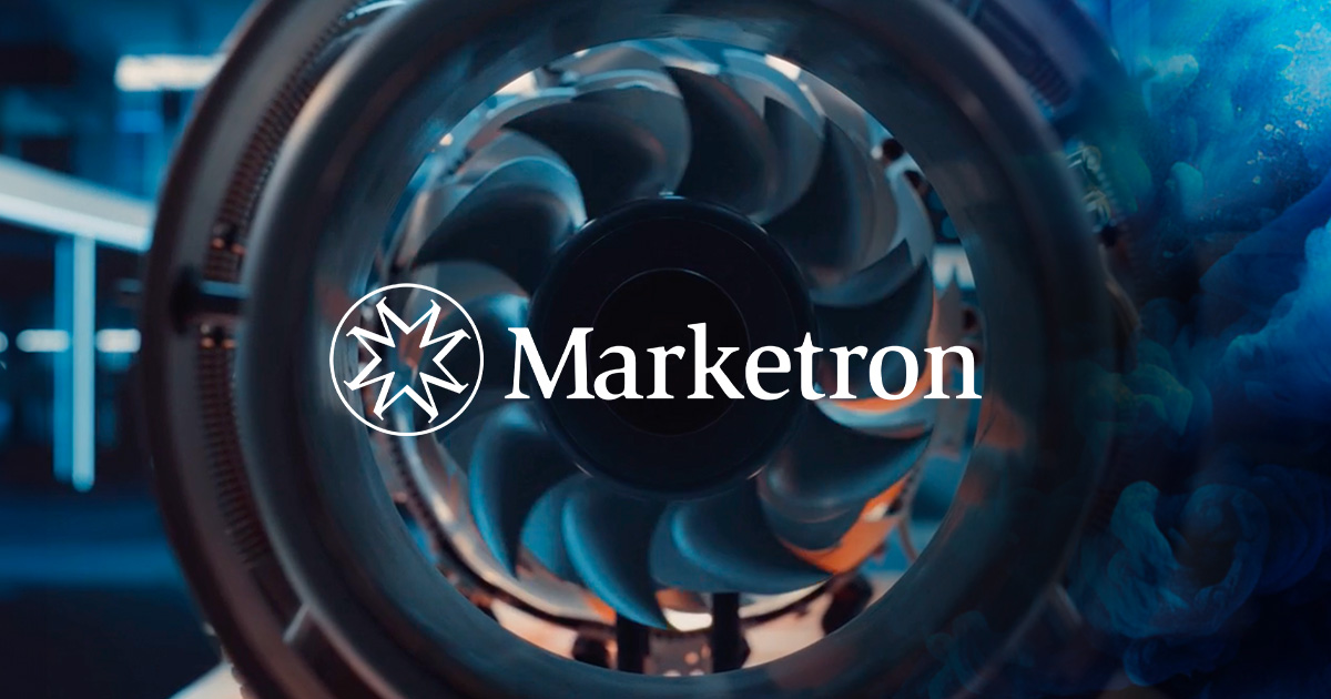Marketron Powers the Future of Media Sales | Marketron