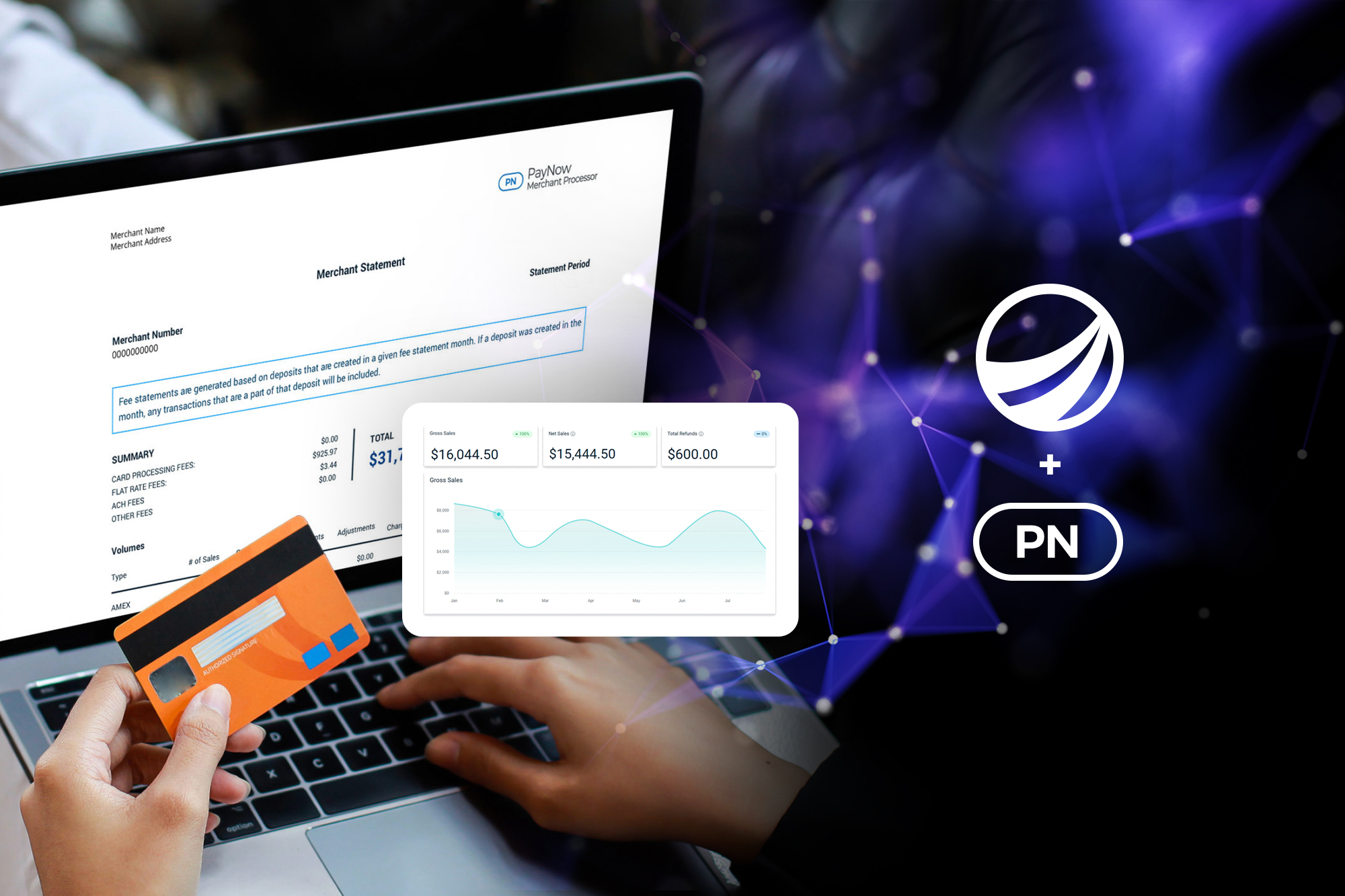 Radio Traffic Software and Electronic Payments | Marketron